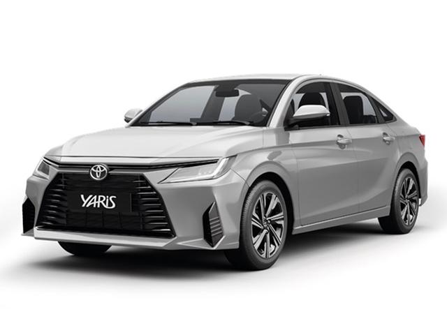 Toyota Raize, Rav4, Hilux, Yaris Cross y más | Portillo