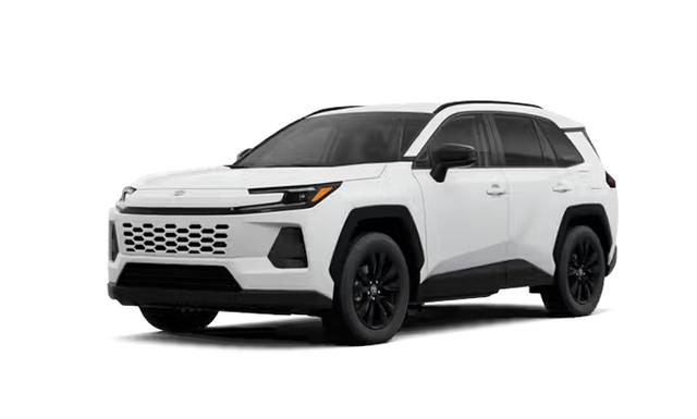 Toyota Nuevos en Portillo | Portillo