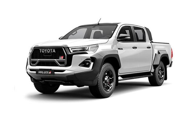 Toyota Raize, Rav4, Hilux, Yaris Cross y más | Portillo