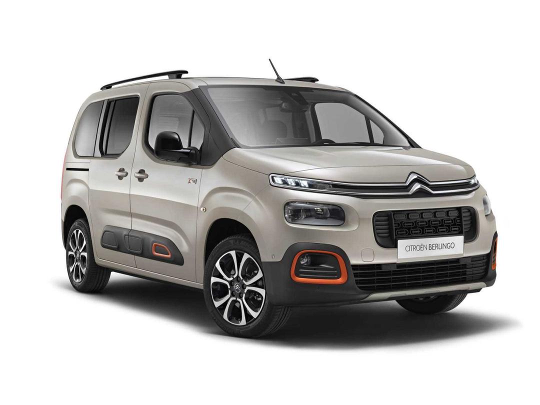Citroen C5 Aircross, C4, C3 y más | Portillo