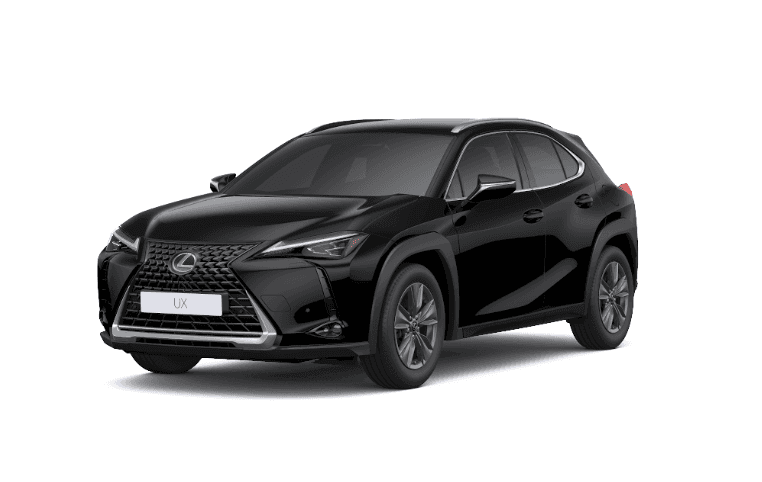 Lexus RX, LX, UX, IBX y más | Portillo
